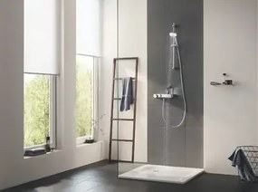 Grohe Grohtherm SmartControl - Termostatická sprchová baterie chrom