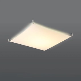 Sollux Lighting Stropní svítidlo LUNA 4 bílé