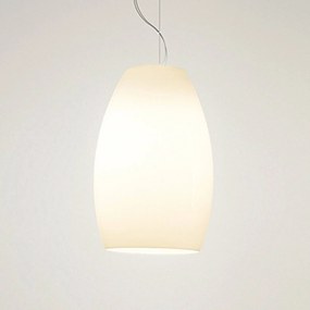Foscarini Buds 1 LED závěsné světlo, E27 bílá