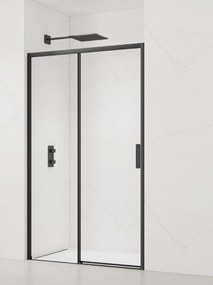 Sprchové dveře 100 cm SAT TEX BB SATTEXDBB100CT