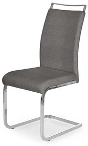 ImportWorld Jídelní židle F348, šedá
