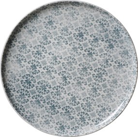 XXXLutz MĚLKÝ TALÍŘ porcelán keramika 21,5 cm Ritzenhoff Breker - Kolekce nádobí - 003417105003