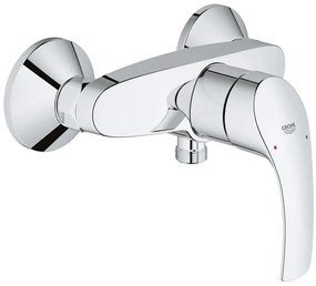 Grohe Eurosmart - Páková sprchová baterie, chrom 33555002