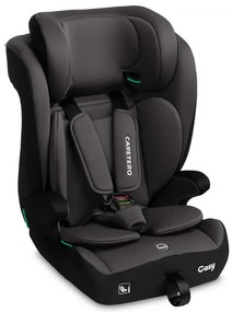 CARETERO autosedačka COSY I-SIZE GREY (76-150)