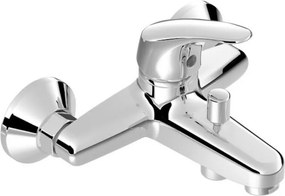 Vanová baterie Jika Talas bez sprchového setu 150 mm chrom H3211N70044001