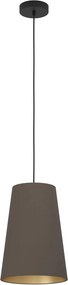XXXLutz ZÁVĚSNÉ SVÍTIDLO, 28/150 cm Eglo - Online Only svítidla - 003348330401