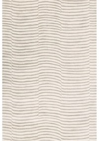 Béžový vlněný koberec 200x300 cm Agnus Tides – Agnella