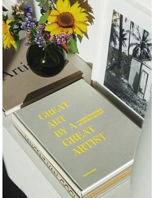 Fotoalbum Great Art, – Printworks