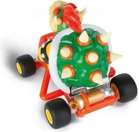 Carrera RC Mario Kart Pipe Kart Bowser / RC auto / věk: 6+ / dálkové o