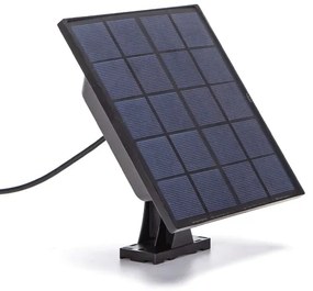Aigostar - LED Solární svítidlo se senzorem LED/3,2V 3000K/4000K/6500K IP65 + DO