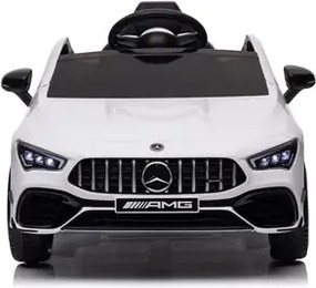 Made 25533 - Elektroauto Benz CLA 45