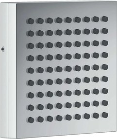 Axor ShowerComposition - Boční sprcha, EcoSmart, chrom 12596000