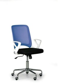Kancelářská židle FLEXIM, zelená