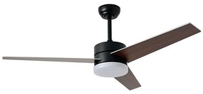 Immax NEO 07285L - LED+CCT Stm. strop ventilátor VARIABLE 24W/230V Wi-Fi Tuya+DO 07285L