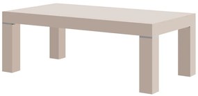 Konferenční stolek PR 120 (cappucino lesk)