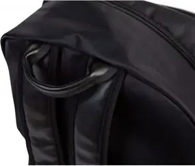 Childhome Přebalovací batoh Daddy Bag Black / 40 x 20 x 47 cm
