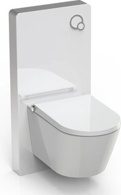 WC Set 6: Sprchovací toaleta Basic 1102
