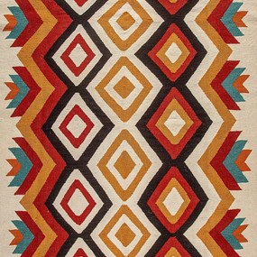 Vlněný Kilim "Laodikeia"