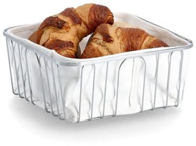 Košík na chléb, 28 x 28 cm