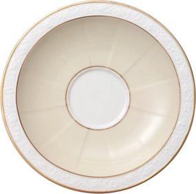 Villeroy&Boch Villeroy & Boch Ivoire snídaňový podšálek 18 cm