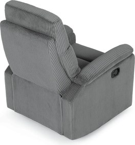 Autronic Sedací souprava polohovací ASD-C5981 GREY6