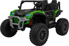 Ramiz Terénní vozidlo HONDA Talon 4x4 SxS zelené