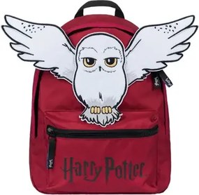 BAAGL Předškolní batoh Harry Potter Hedvika / Rozměry 29x43x20 cm / Ob