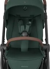 Maxi-Cosi Oxford Plus kočárek 2v1 Twillic Green