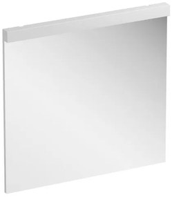 RAVAK nábytek - Zrcadlo Natural 800 bílá