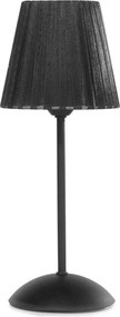 XXXLutz LAMPA NA NOČNÍ STOLEK, E14, 15/15/36 cm - Online Only svítidla - 004340022007