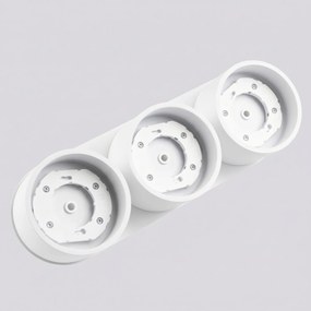 Sollux Lighting Stropní svítidlo MODO 3 bílé GX53