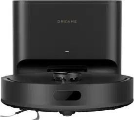 Dreame F20 Plus černá / Robotický vysavač / 220ml / 3200 mAh / 20000Pa