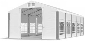 Zahradní párty stan 5x10m PROFI