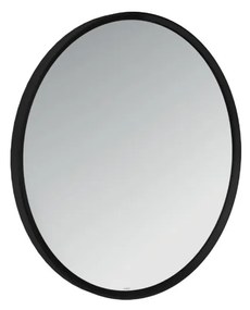 Axor Universal - Nástěnné zrcadlo, černá matná 42848670