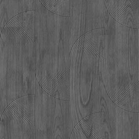 Geometrická vliesová omyvatelná tapeta na zeď 231619 | Lepidlo zdarma