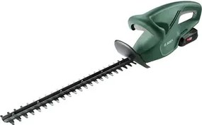 BOSCH EasyHedgeCut 18V-52-13 / Aku nůžky na živé ploty / 18V / 2.0Ah /