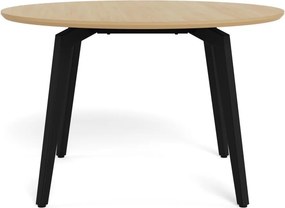 ACTONA GROUP Jídelní stůl CADIZ Ø120x75 cm H000024381