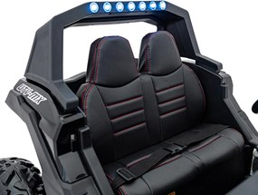 Ramiz Buggy UTV-MX 2000N černá