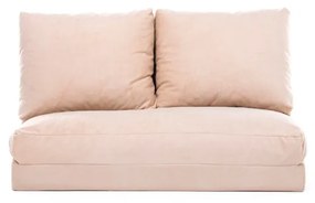 Hanah Home Pohovka TAIDA krémová 859FTN1268