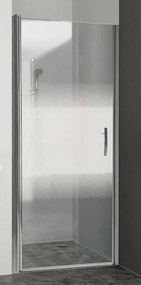 ROSS Sprchové dveře Intimity 100 cm