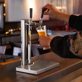 Sada výčepního stojanu pro kegerátor, Konverzní sada na pivo – LTJZSBDYQOHQNR8CIV0
