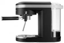 KitchenAid espresso kávovar 5KES6403EBM matná černá