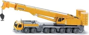 SIKU Super - Těžký autojeřáb Liebherr / 1:87 / od 3 let