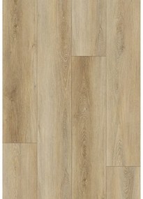 Mexen Worcester  vinylové panely 1240 x 182 mm SPC 6,5 mm, podklad IXPE 1,5 mm, 4 V-spára, Dub - F1117-1240-182-505-4V1-01