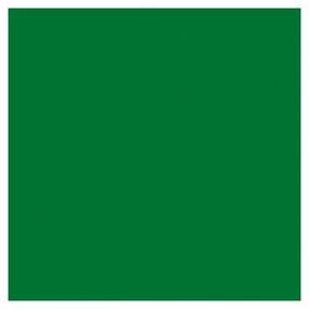 Samolepící fólie Gekkofix lesklá zelená šíře 45 cm - dekor 855