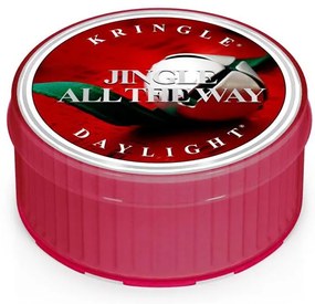 Kringle Candle Vonná Svíčka Jingle All the Way, 35 g