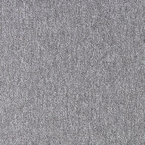 Zátěžový koberec Cobalt SDN 64042 - světlý antracit