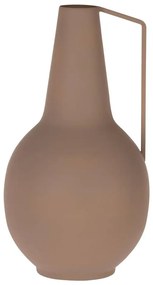 Eglo 421141 - Kovová váza MIOUSKI 39x21 cm hnědá 421141
