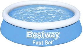 Eoshop Rozšiřovací bazén 183x51cm - BESTWAY 57392