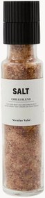 Sůl Chilli Blend